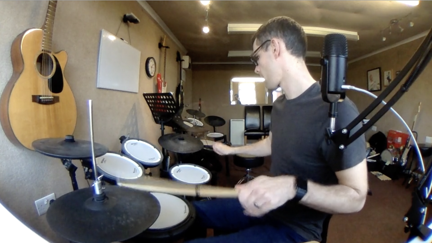 6/8 Metal Fill - Drumdex